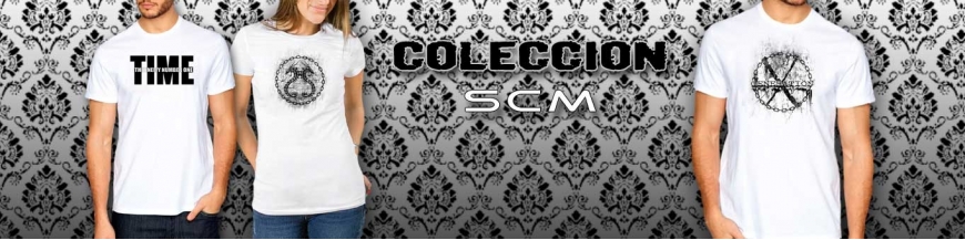 Colección SCM - La Web de Rocky & Rolly